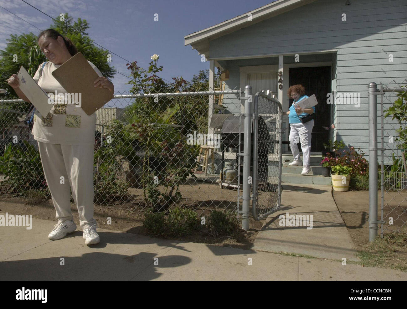 Sylvia lopez hi-res stock photography and images - Alamy