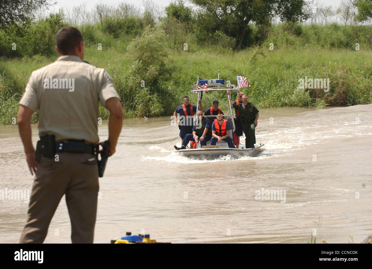 STATE/DAILY/ MISSING BORDER PATROL AGENTS: Border Patrol,US Coast Guard ...