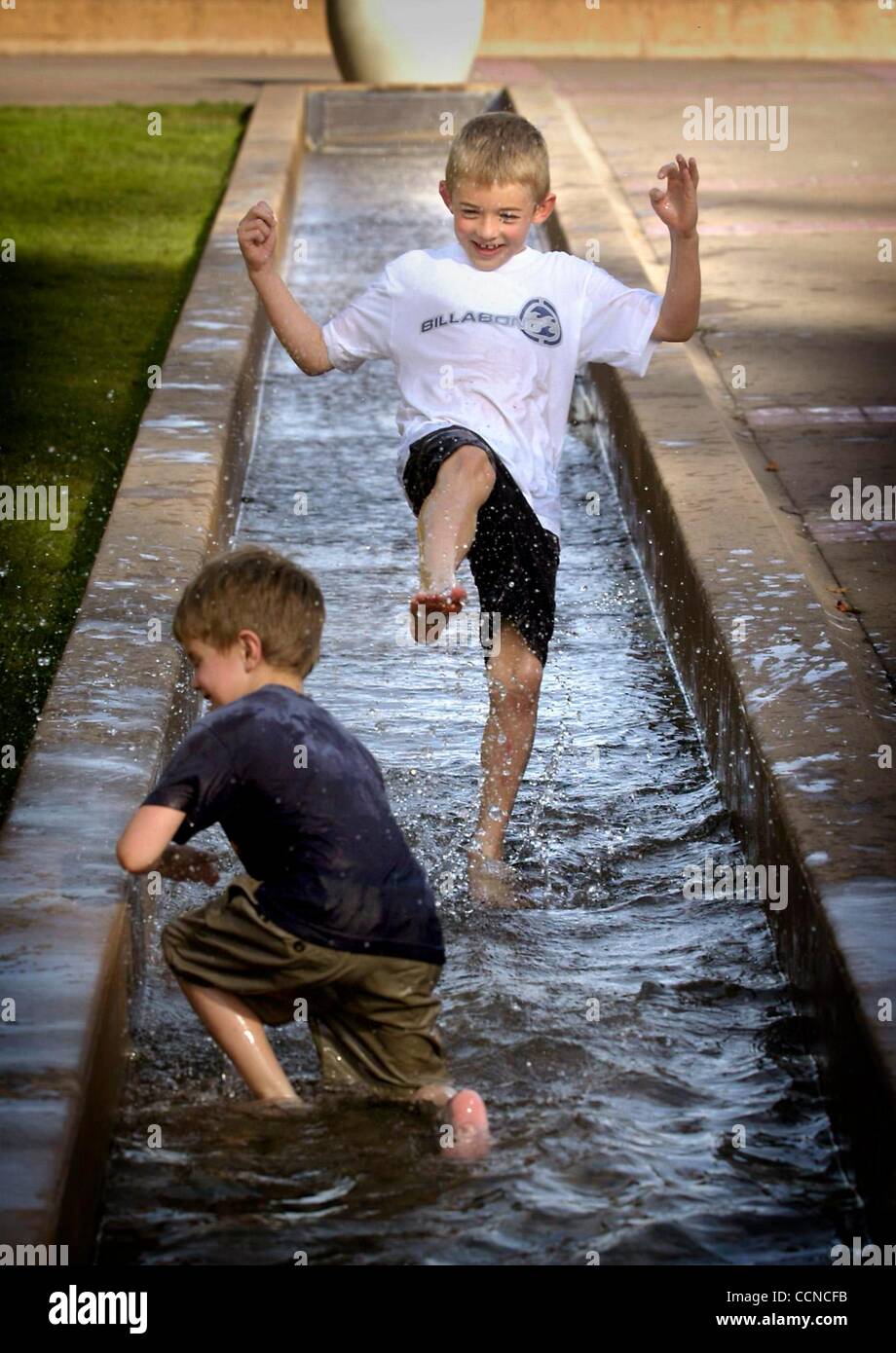 (Published 3/9/2004, B-1, UTS1793822; SignOn Gallery 3/15/2004) Seven ...