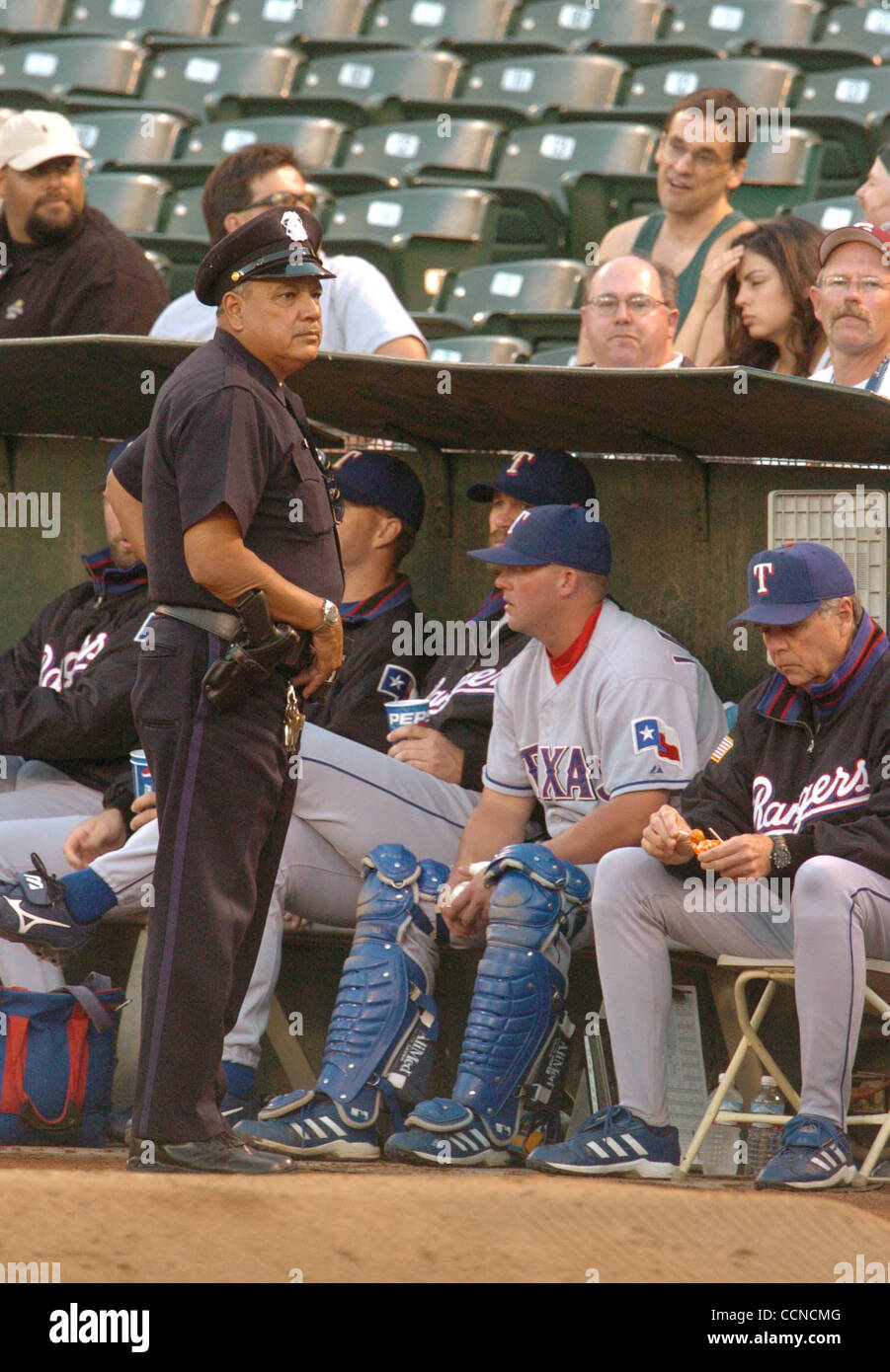 Texas rangers police High Resolution Stock Photography and Images - Alamy