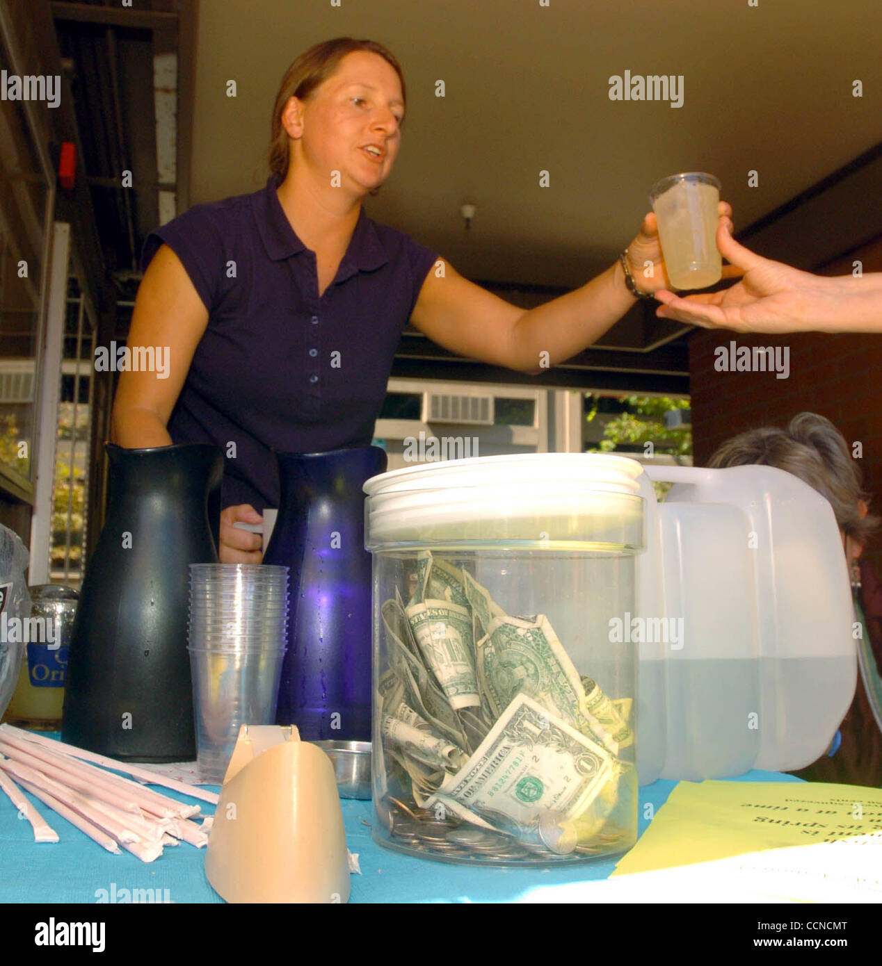 Ruth Schenk- Pretlow, English instructor at Diablo Valleu College sells ...