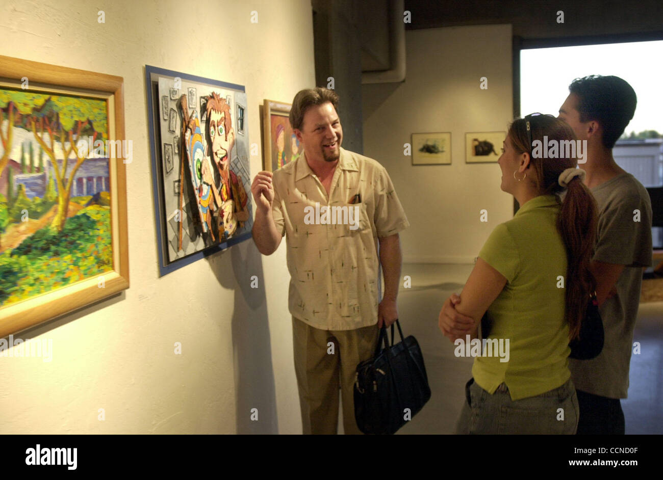 Bill leach hi-res stock photography and images - Alamy