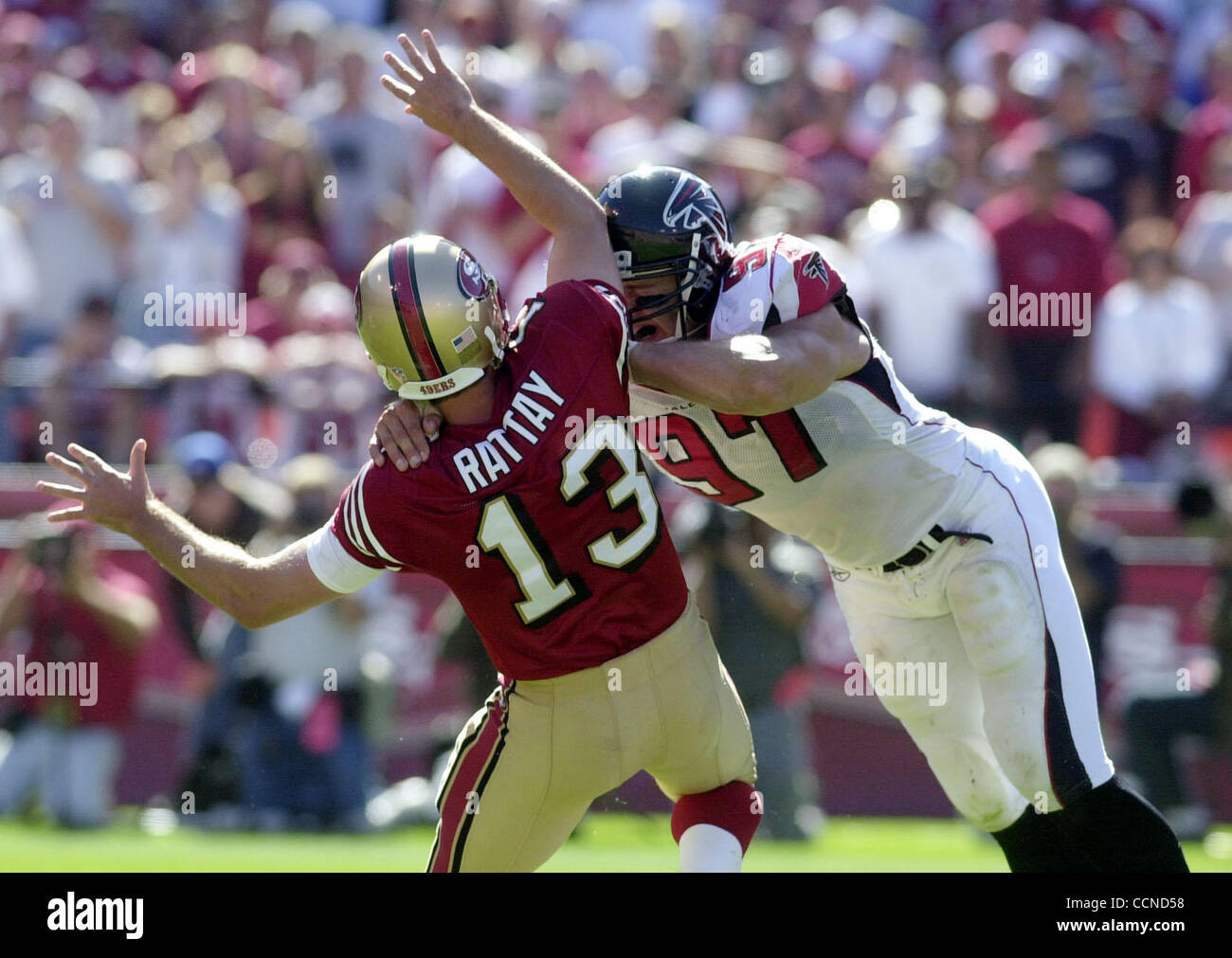 Patrick kerney hi-res stock photography and images - Alamy