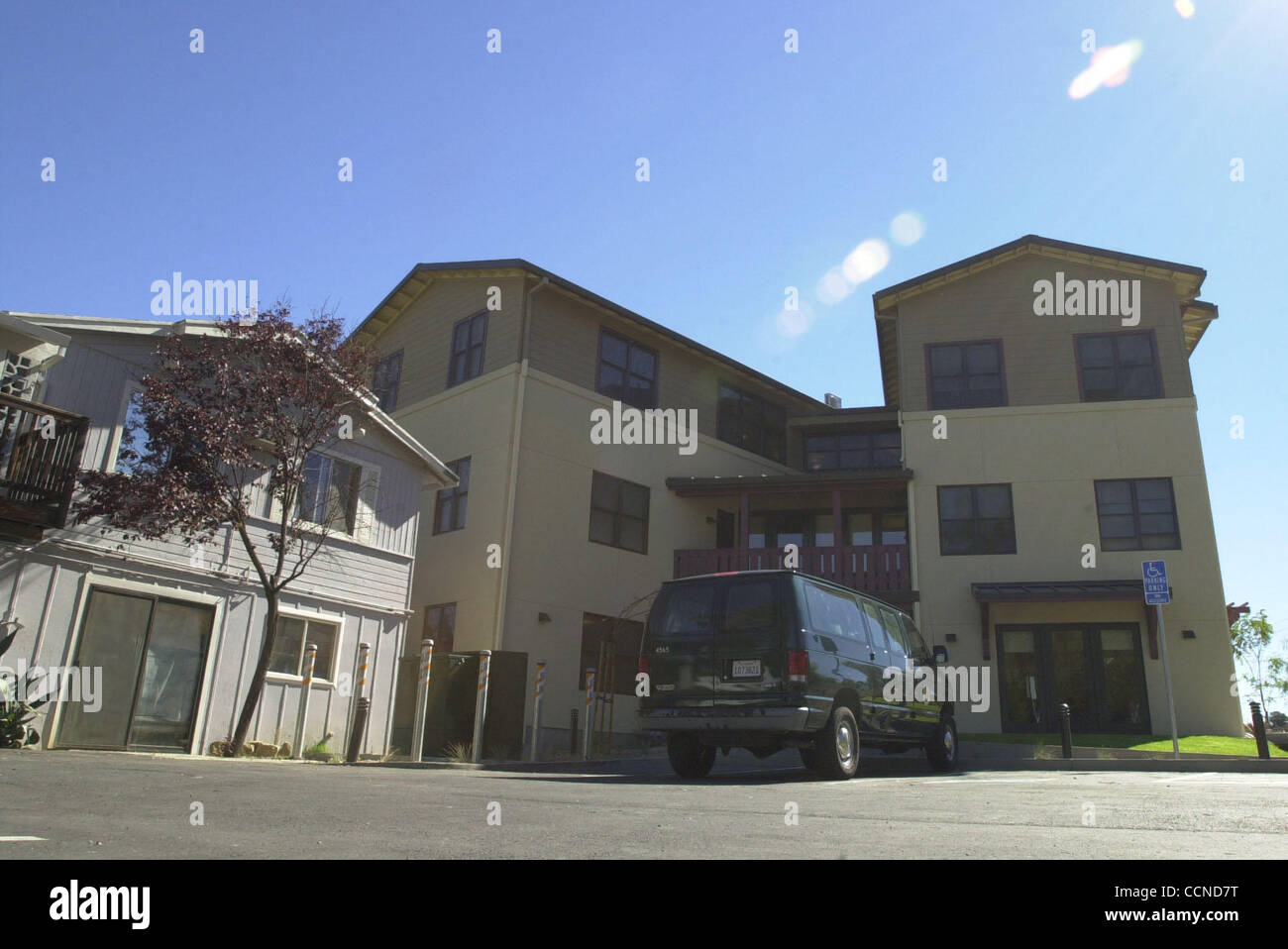 New Discovery House just opened its new 90-day treatment center for men ...