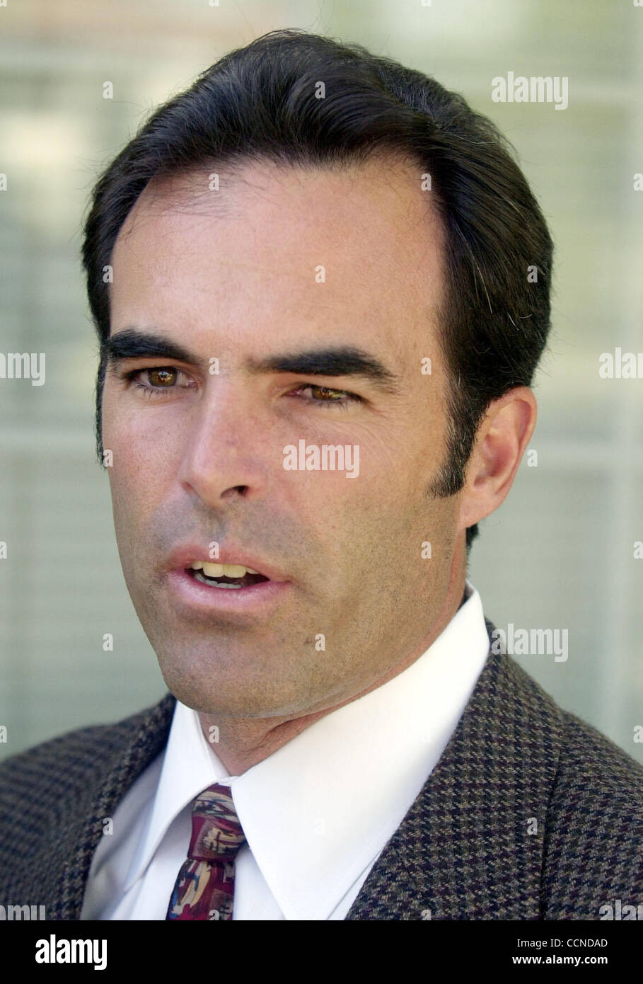 With his wife jenny hi-res stock photography and images - Alamy