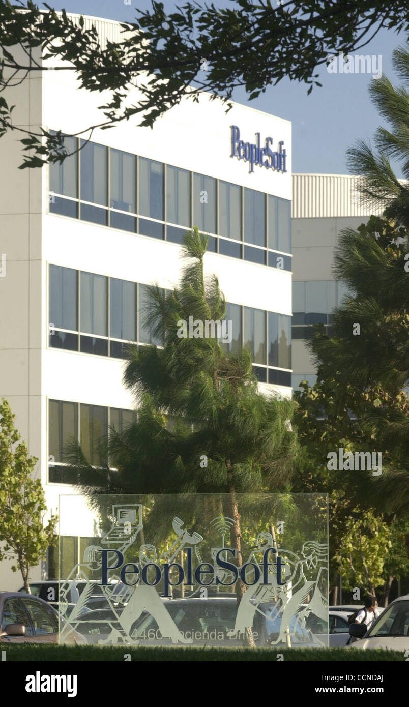 Oracle campus hi-res stock photography and images - Alamy