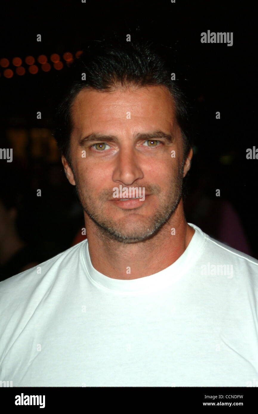 Sep 23, 2004 - Hollywood, California, USA - John Enos at the premiere ...