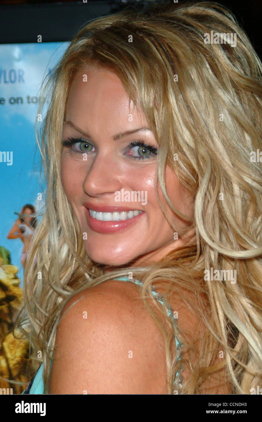 Nikki ziering hi-res stock photography and images - Alamy