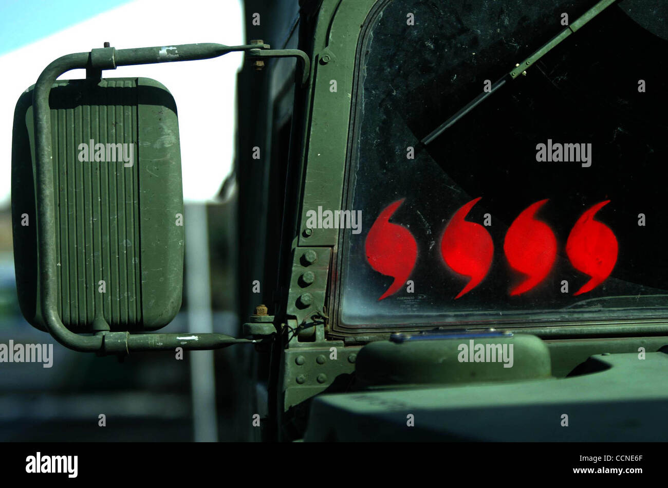 Fema distribution center hi-res stock photography and images - Alamy