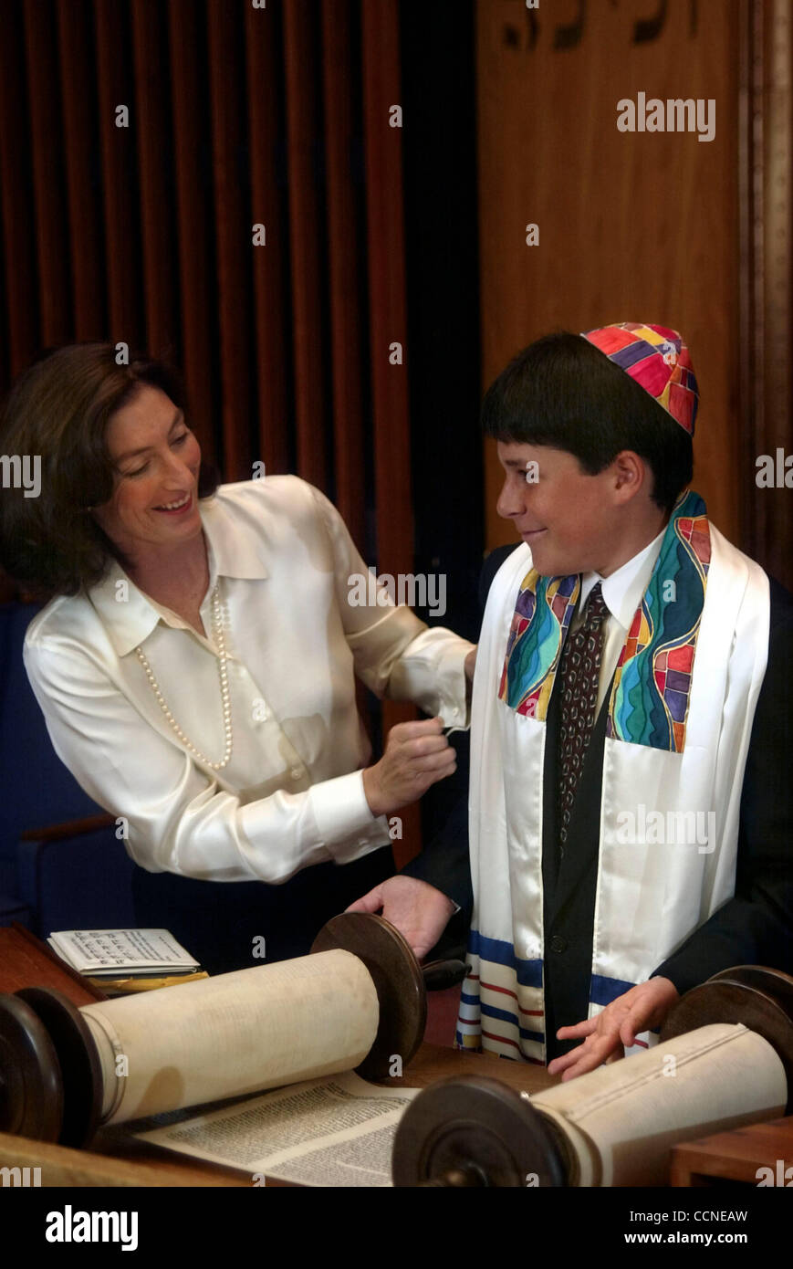 Rodef sholom temple hi-res stock photography and images - Alamy