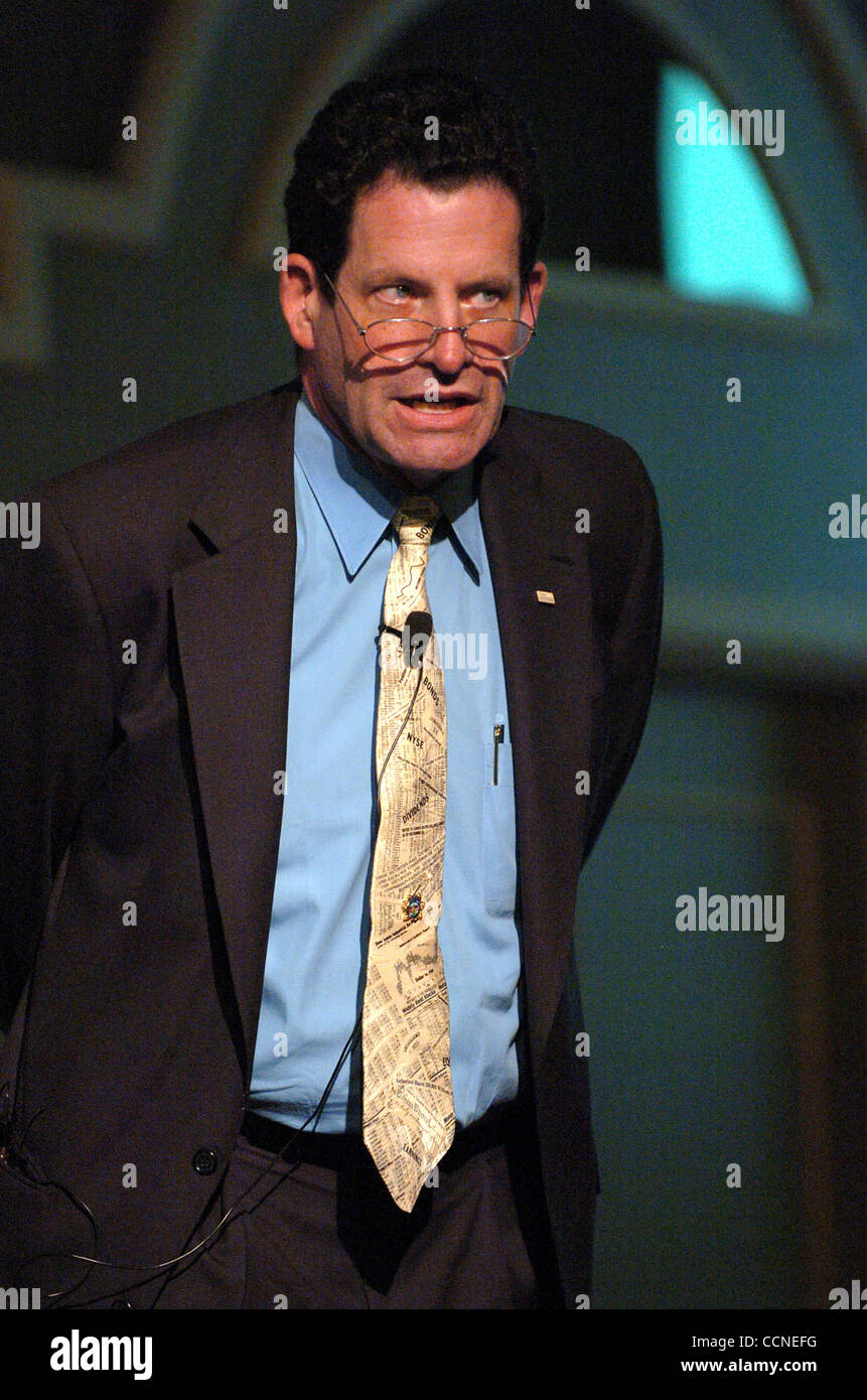 BUSINESS ken Fisher was the luncheon speaker during the Take Stock in ...