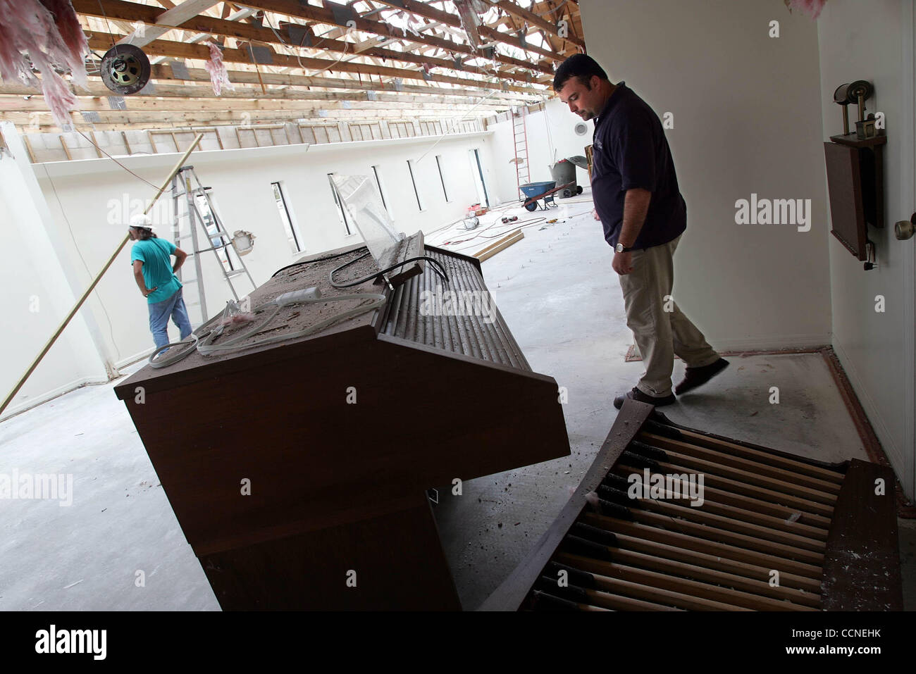 Under The Same Roof High Resolution Stock Photography and Images - Alamy