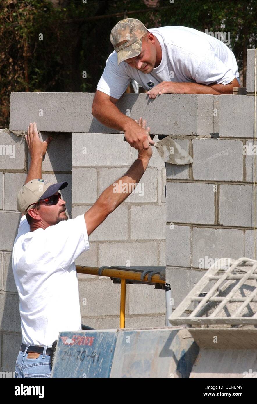 Oct 01, 2004 - Cincinnati, Ohio, USA - In conjunction with the renaming ...