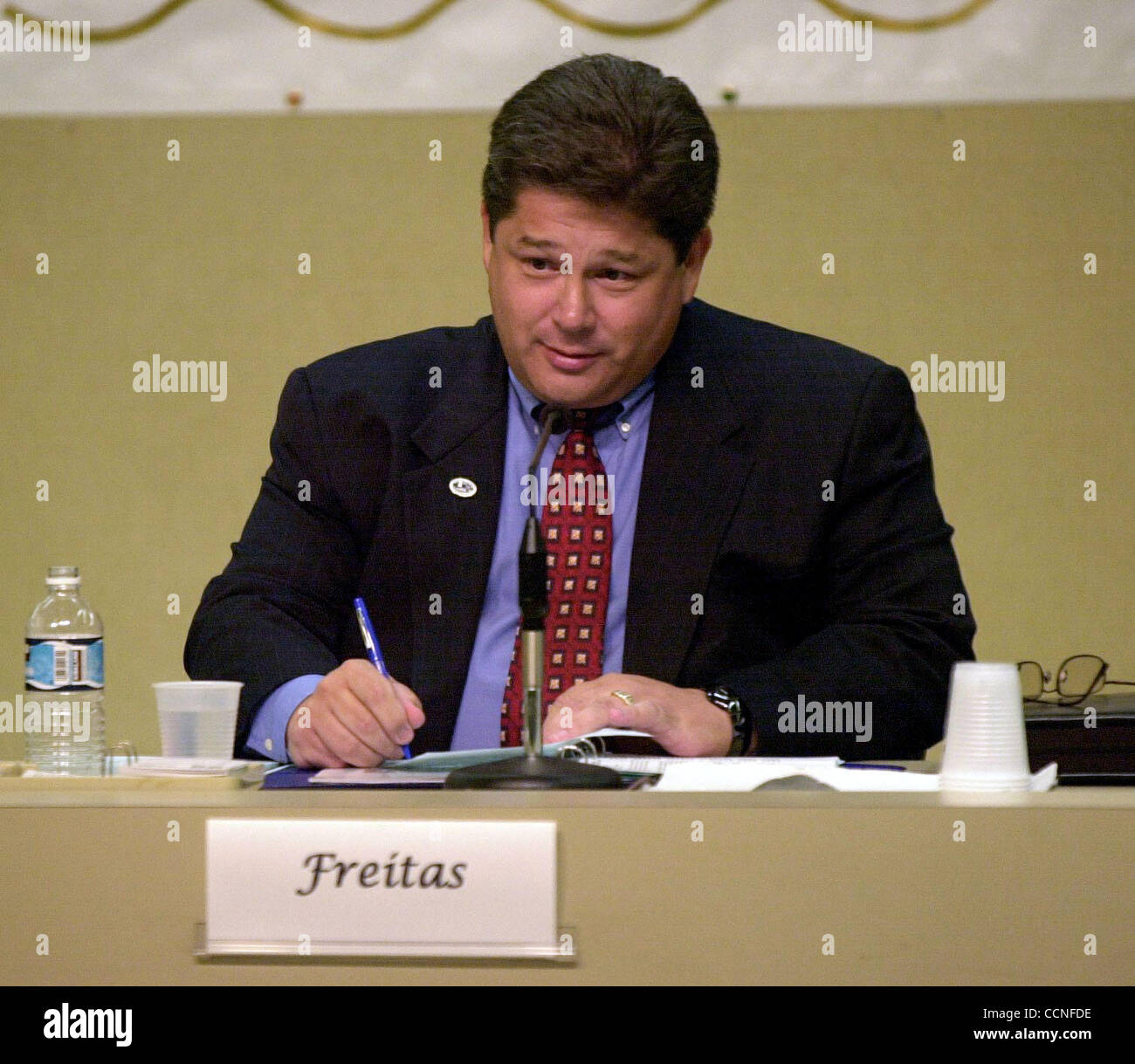 2004 candidates hi-res stock photography and images - Alamy