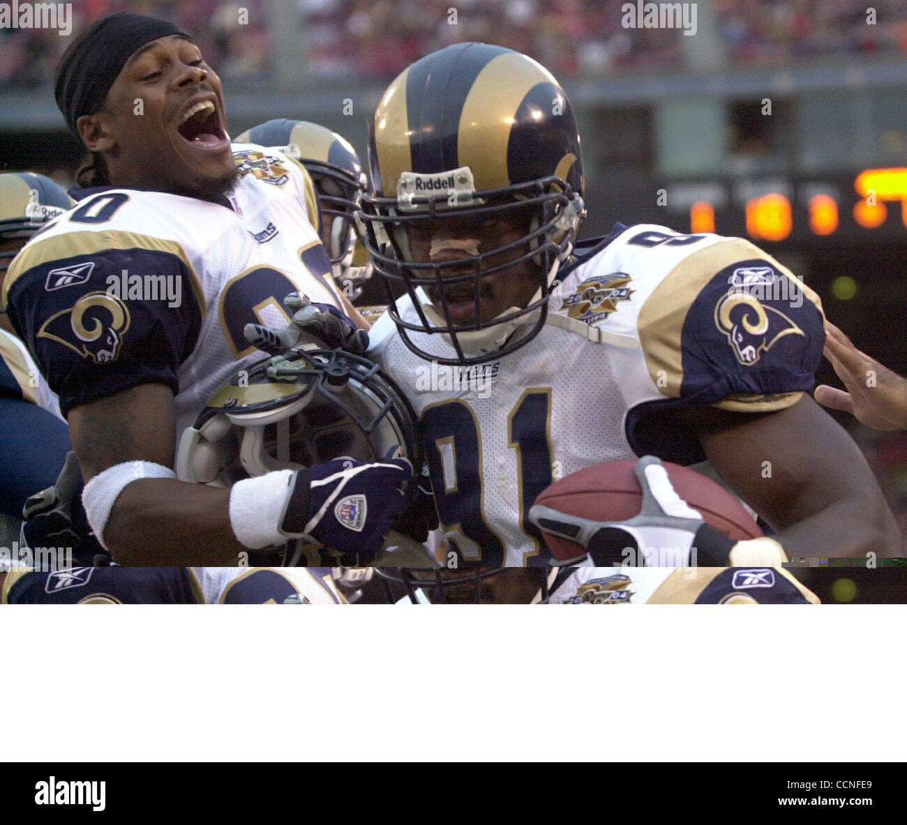 Fumble hi-res stock photography and images - Alamy