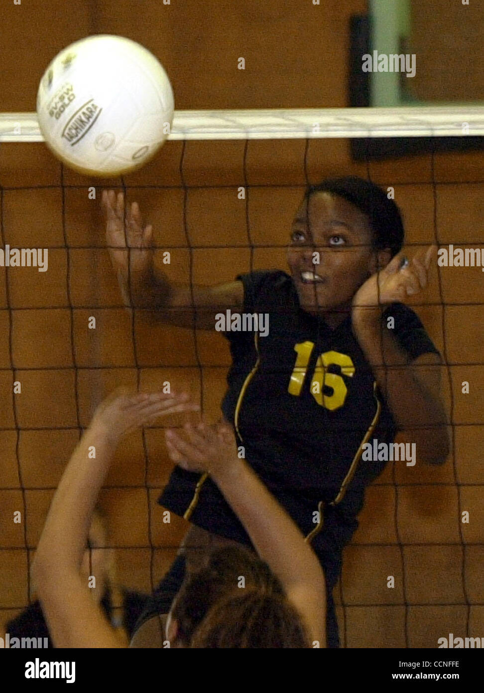 Ashley Cooke High Resolution Stock Photography and Images - Alamy