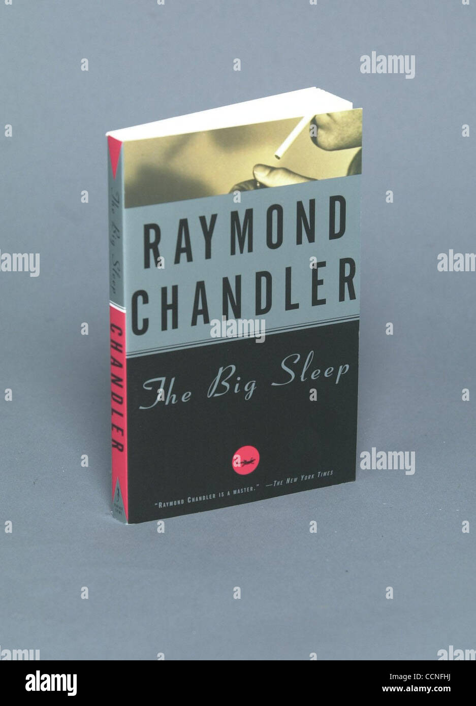 Raymond chandler hi-res stock photography and images - Alamy