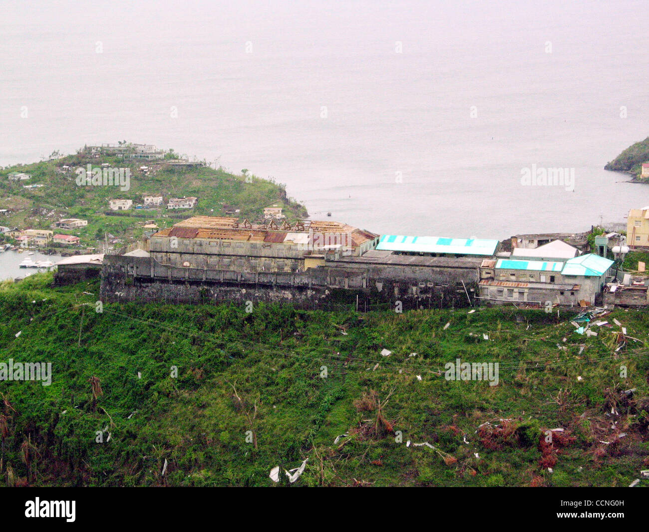 Escaped prisoners hi-res stock photography and images - Alamy