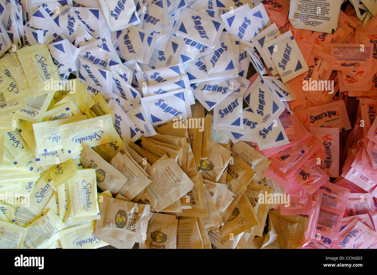 Artificial sweetner hi-res stock photography and images - Alamy