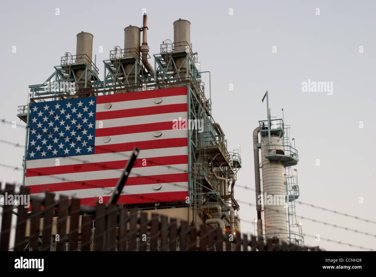 Conoco beach hi-res stock photography and images - Alamy