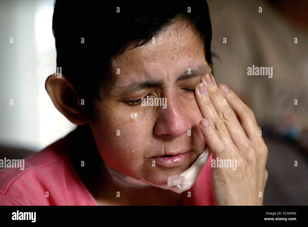 Aidee hi-res stock photography and images - Alamy