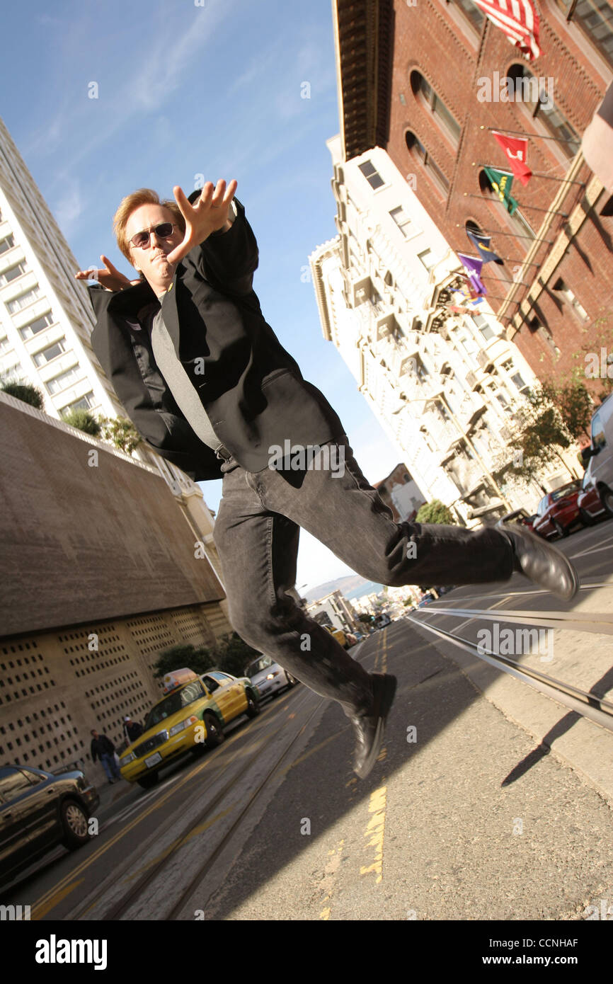 Brad bird 2004 hi-res stock photography and images - Alamy