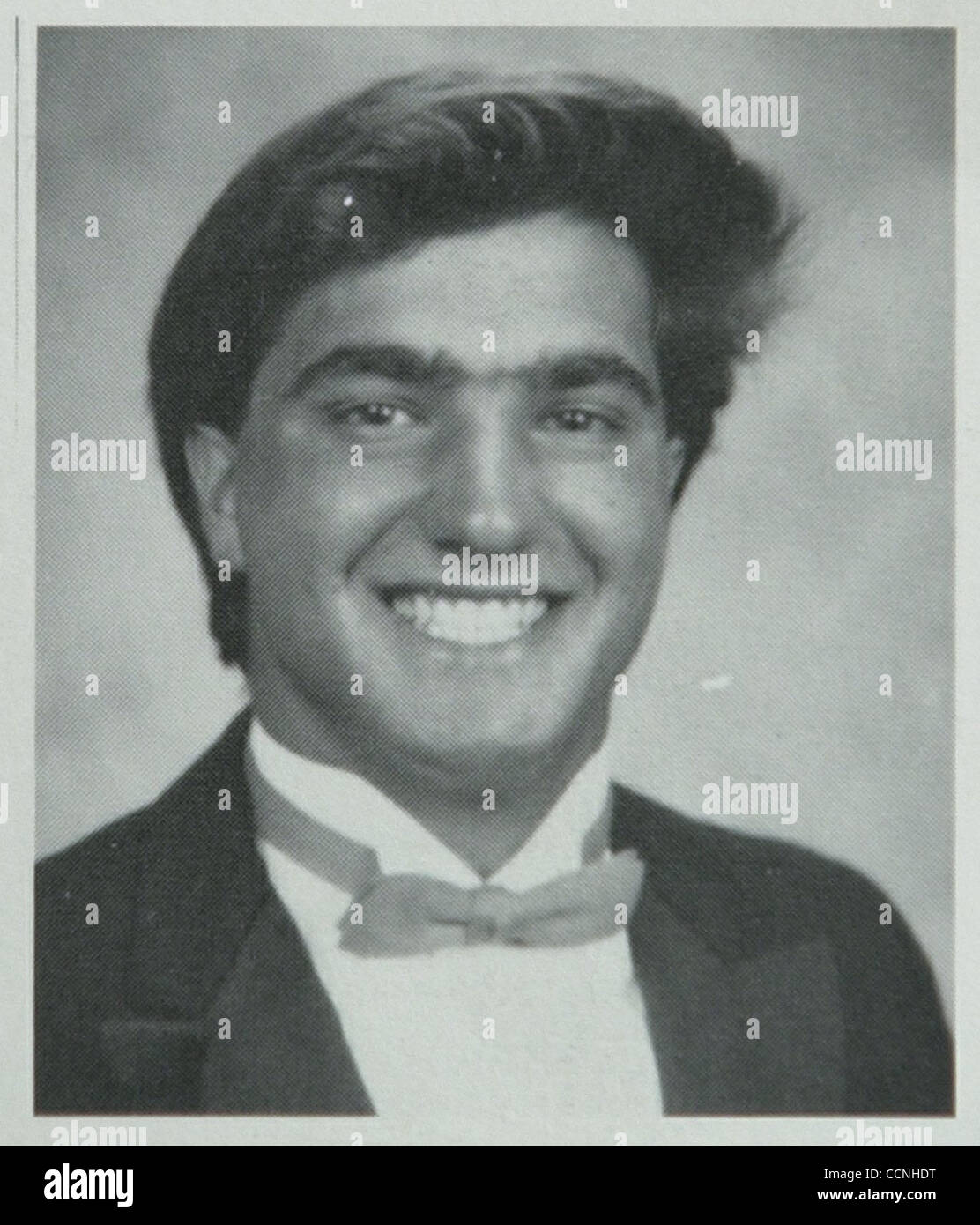 2004 richard celebrini san leandro high school san leandro hi-res stock ...