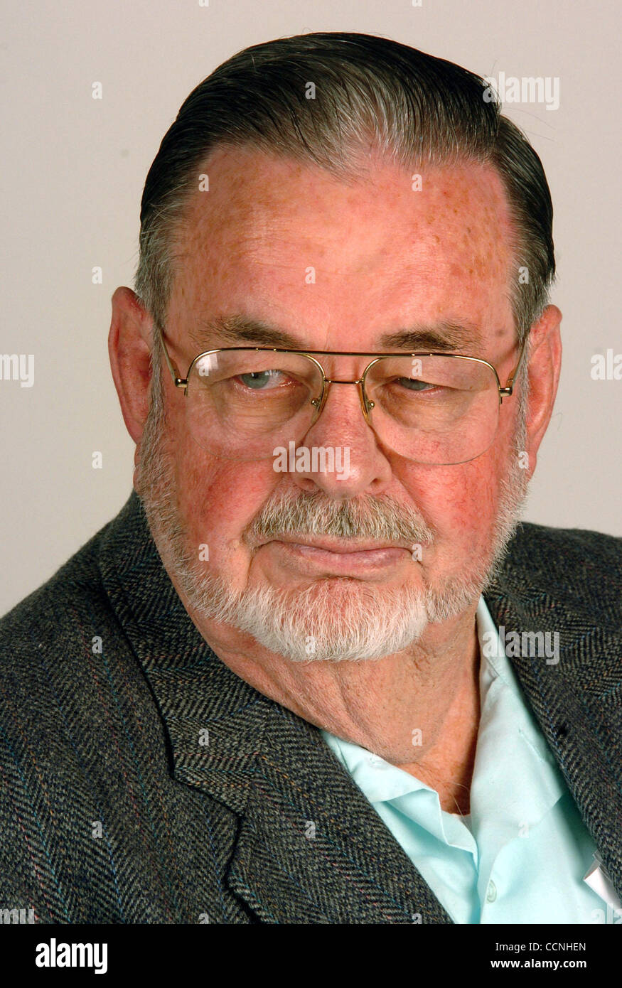 Jack larson hi-res stock photography and images - Alamy