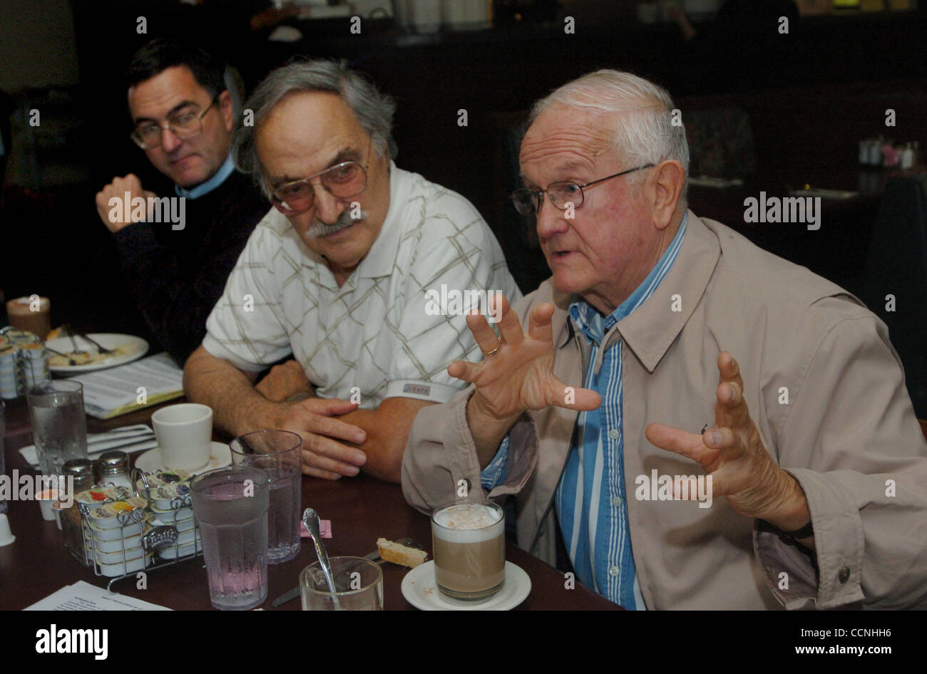 A group from the Alliance of Contra Costa Taxpayers meets Tuesday, Oct ...