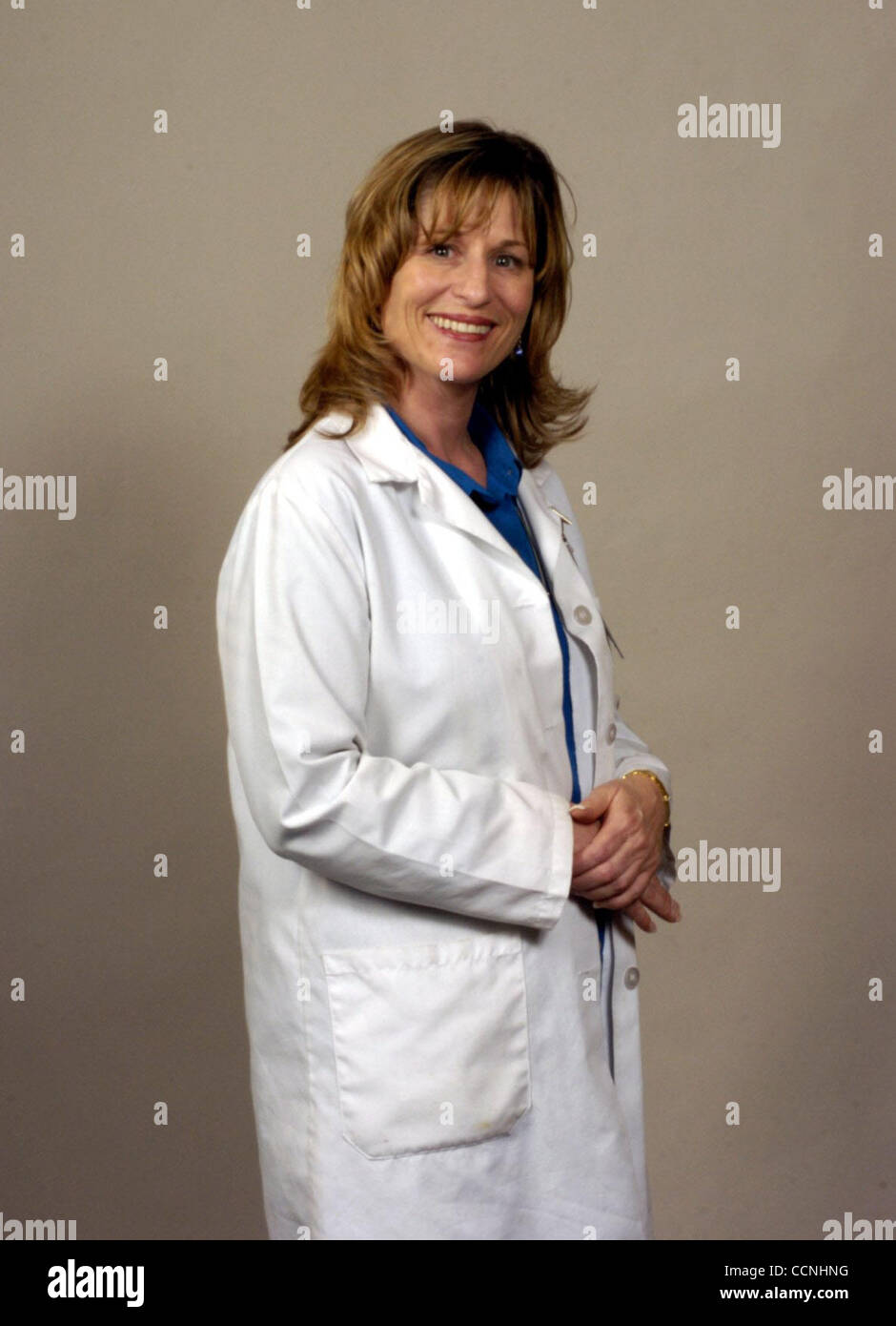 Mary Riley (cq), RN from the Valley Care Health Library, photographed ...