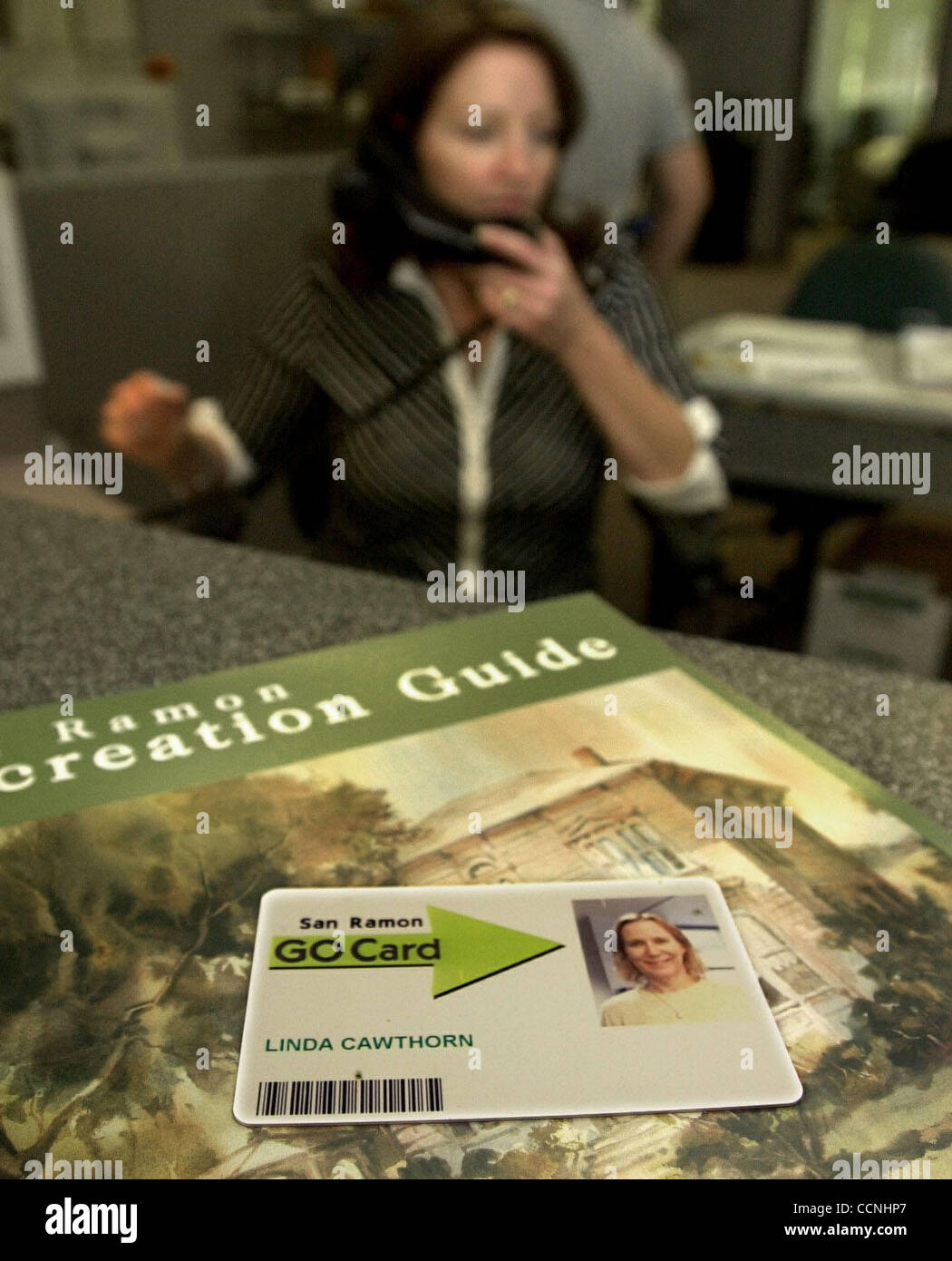 San ramon community center hi-res stock photography and images - Alamy