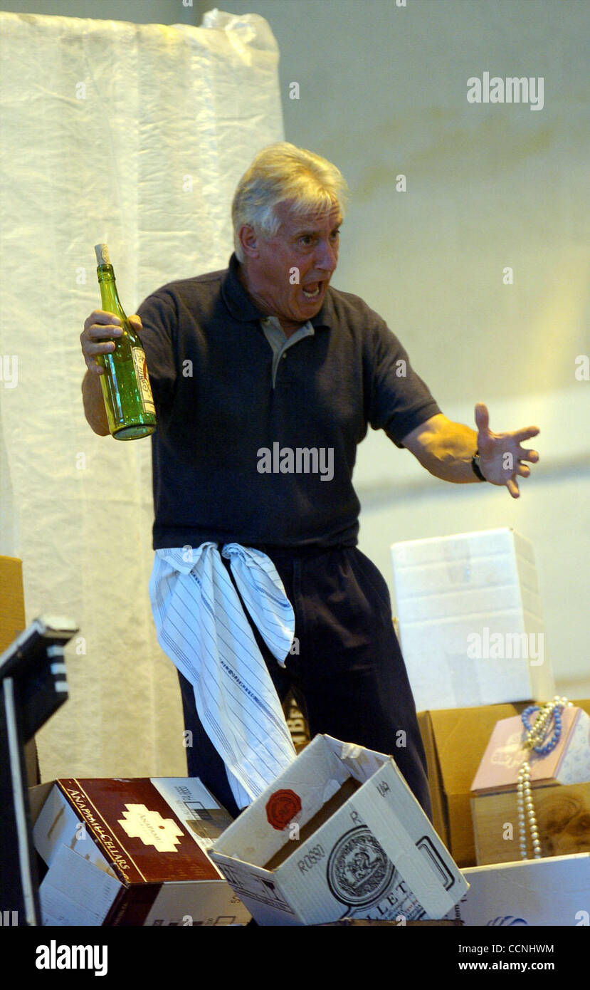 Le grand macabre hi-res stock photography and images - Alamy