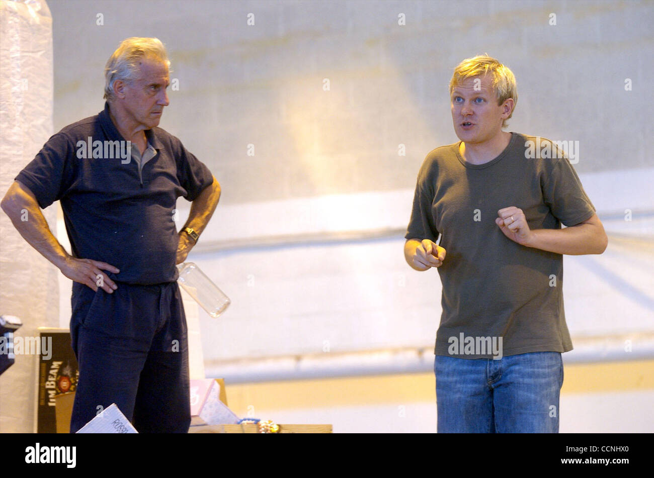 Graham clark hi-res stock photography and images - Alamy