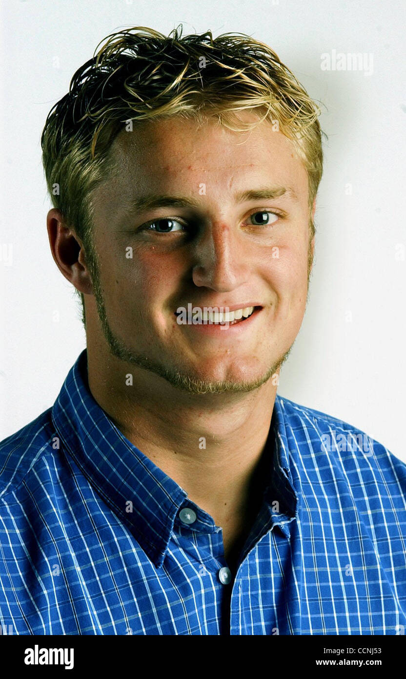 Las Lomas' runningback and linebacker, Bryan Kattenburg, 17, is the ...