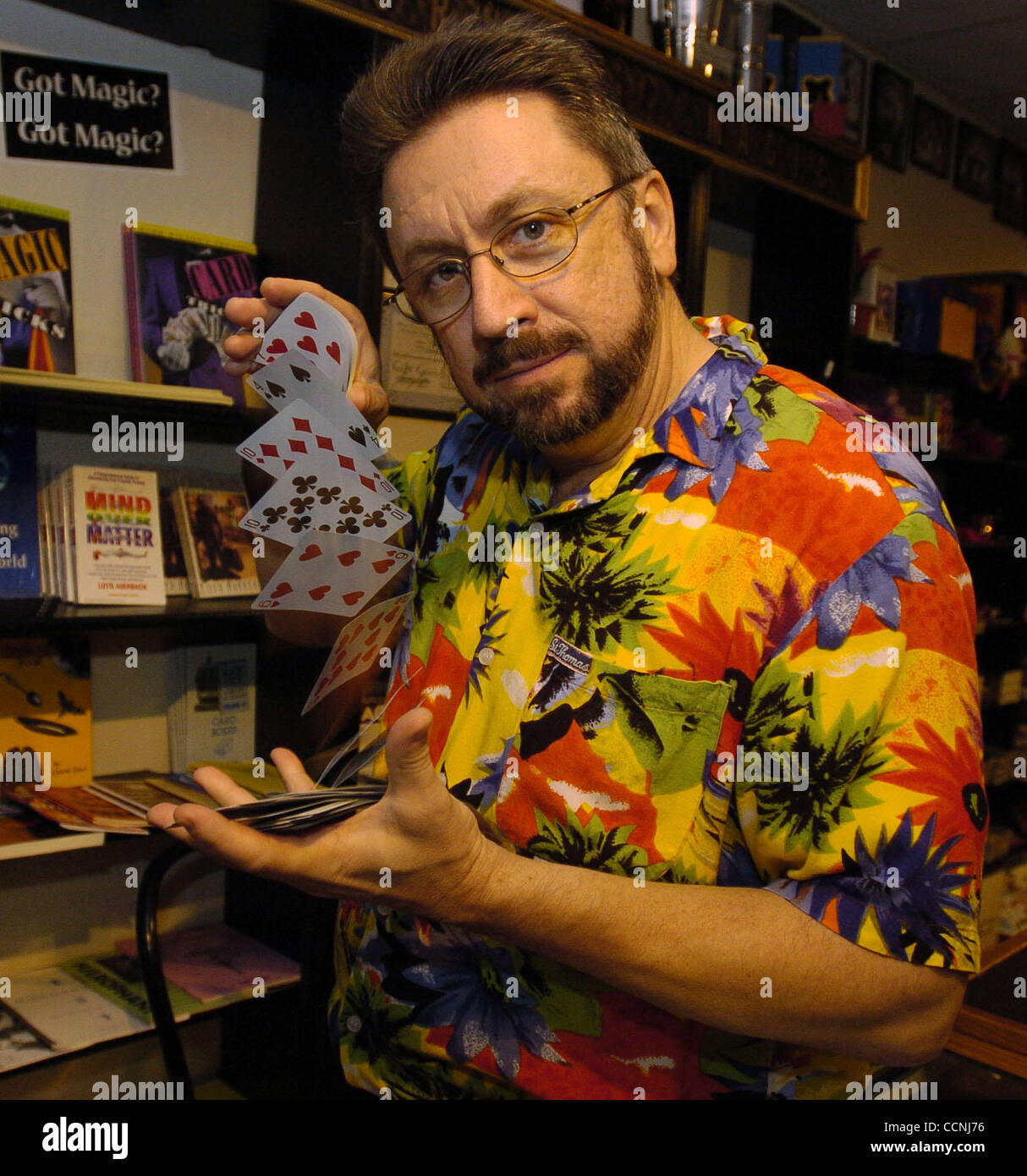 Gerry griffin hi-res stock photography and images - Alamy