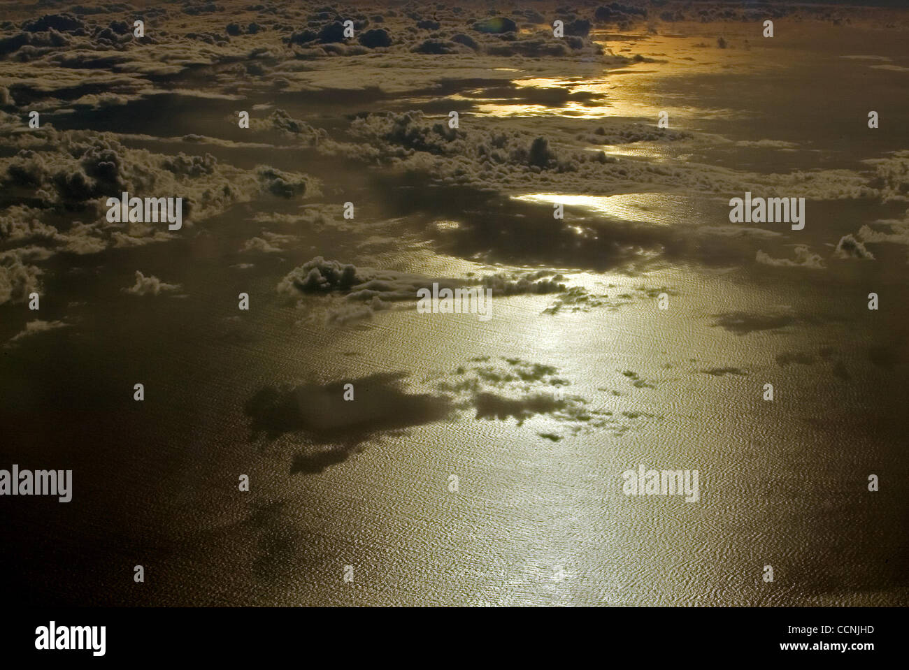 Pacific ocean Baha Coast Stock Photo - Alamy