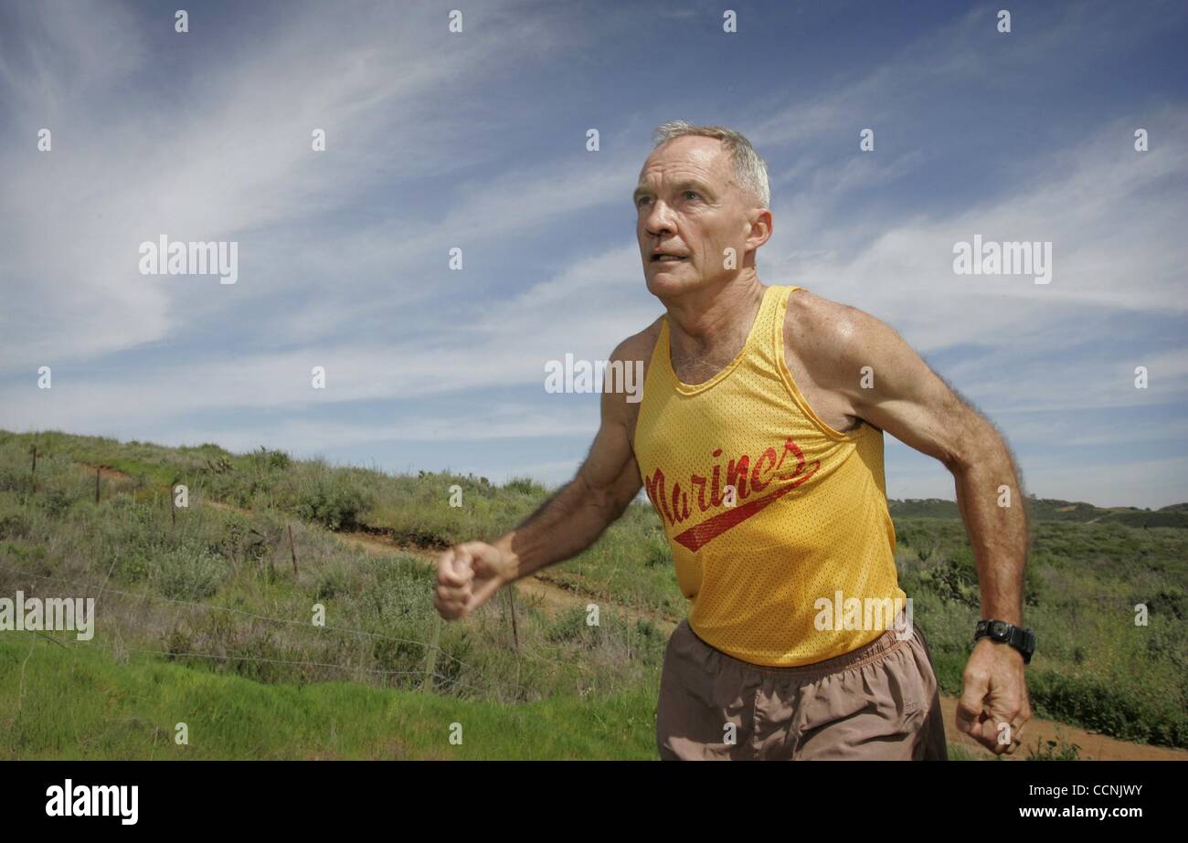 (PUBLISHED 03/18/3005, D-2) 59 year old Marine Corps Colonel JOHN BATES ...