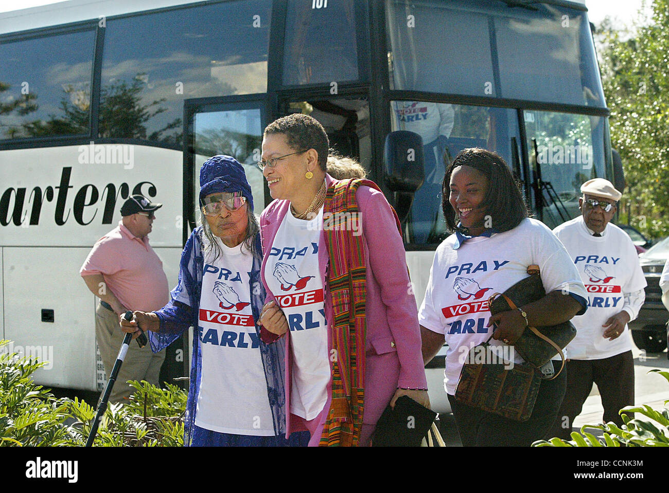 PALM BEACH GARDENS - Television personality Julianne Malveaux, PH.D ...