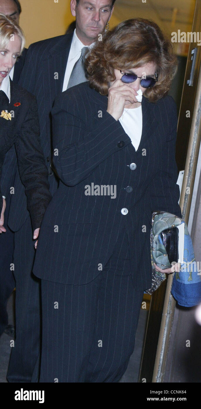 Christopher Reeve Funeral Christopher Reeve Documentary Reveals Deep