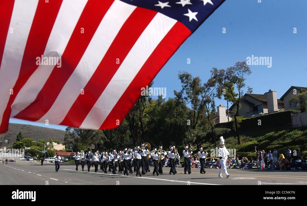 (Published 10/31/2004, B-1; UTS1841591) NC BAND 230105 x007 ...