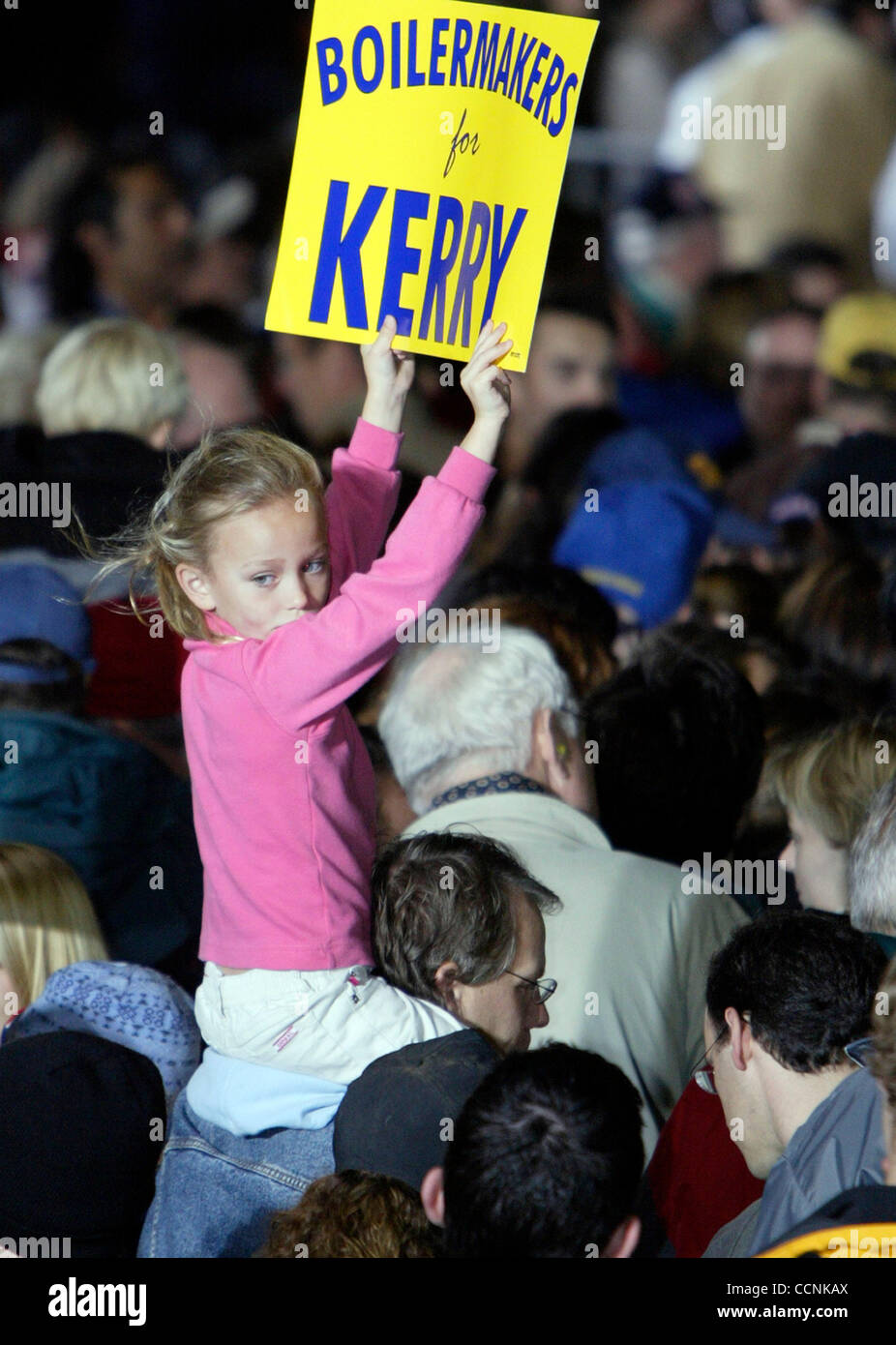 Young george w bush hi-res stock photography and images - Alamy