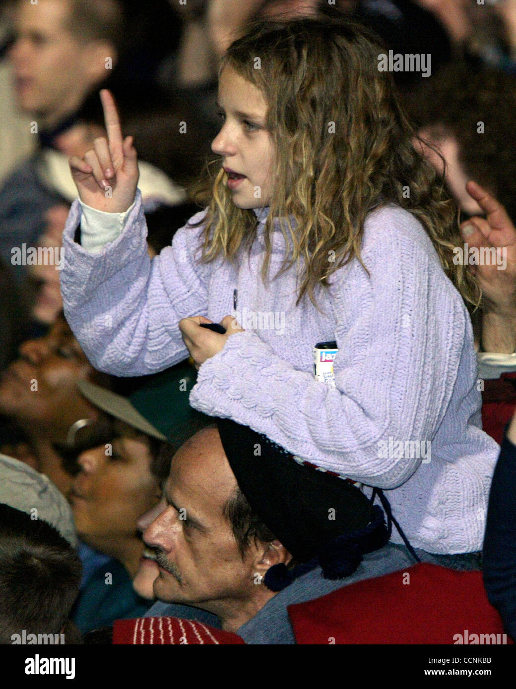 Young george w bush hi-res stock photography and images - Alamy