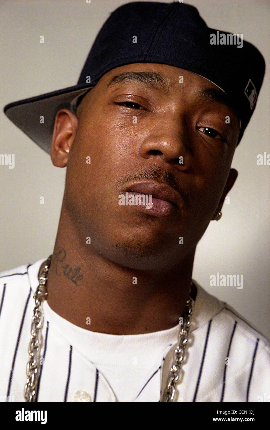 Nov 01, 2004 - Miami, FL, USA - Jeffrey Atkins, better known by his ...