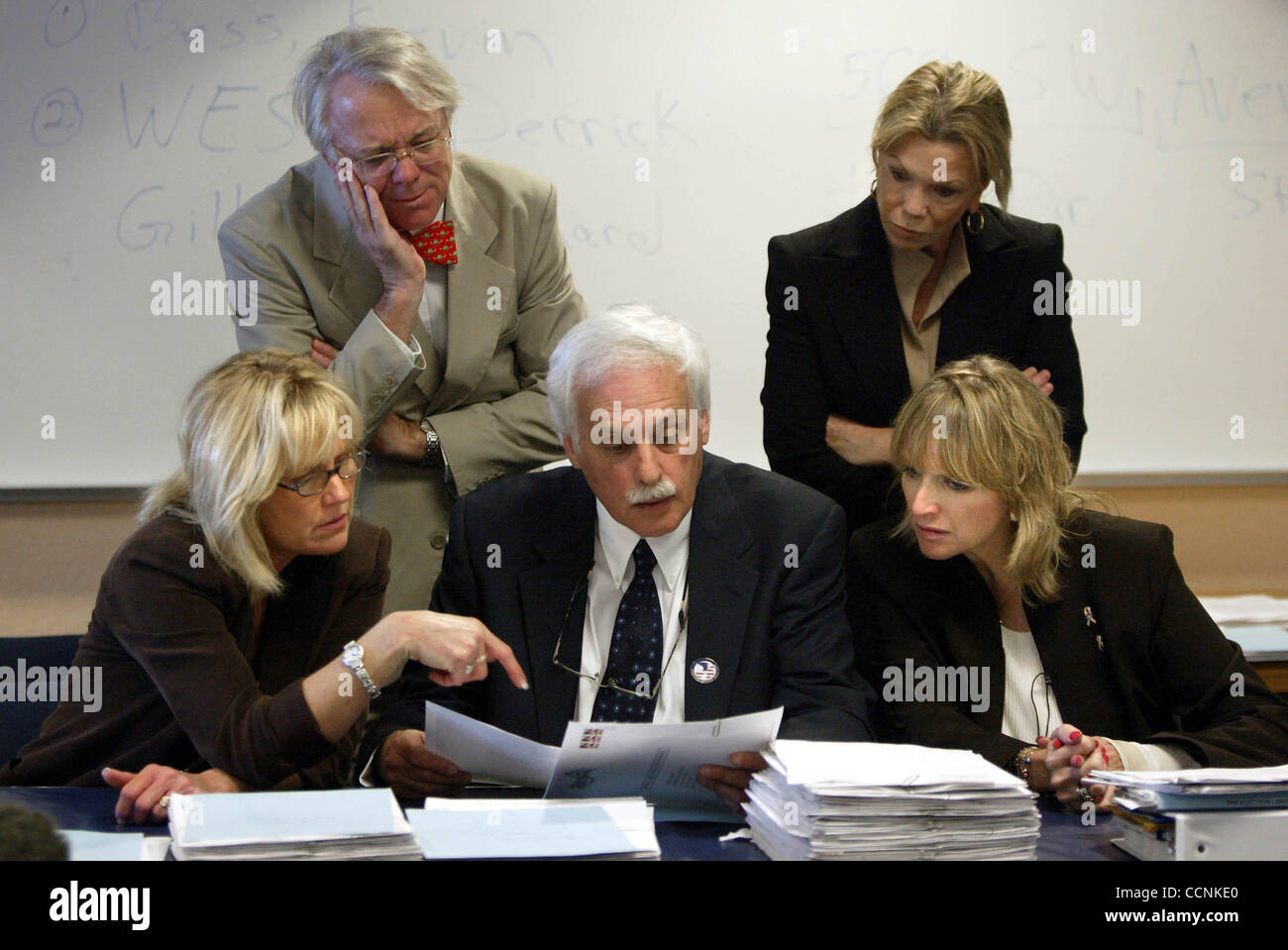 Palm beach county elections hi-res stock photography and images - Alamy