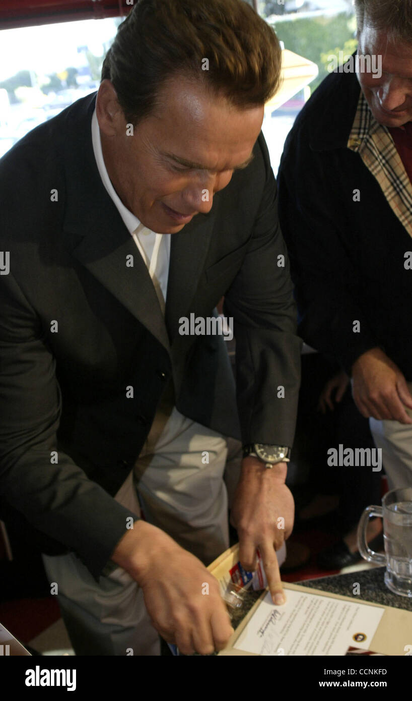 Proposition 66 hi-res stock photography and images - Alamy