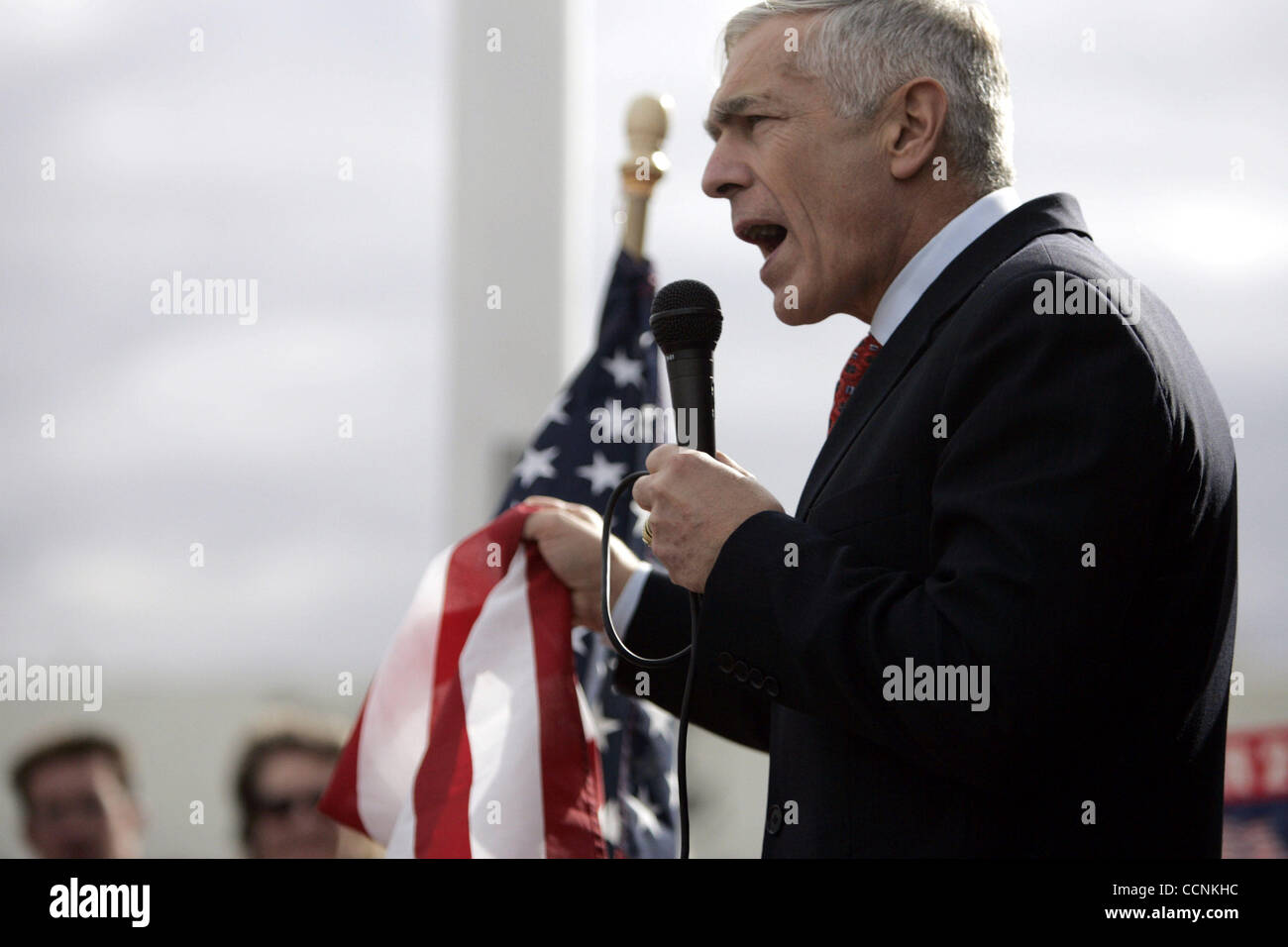 2004 general election hi-res stock photography and images - Alamy
