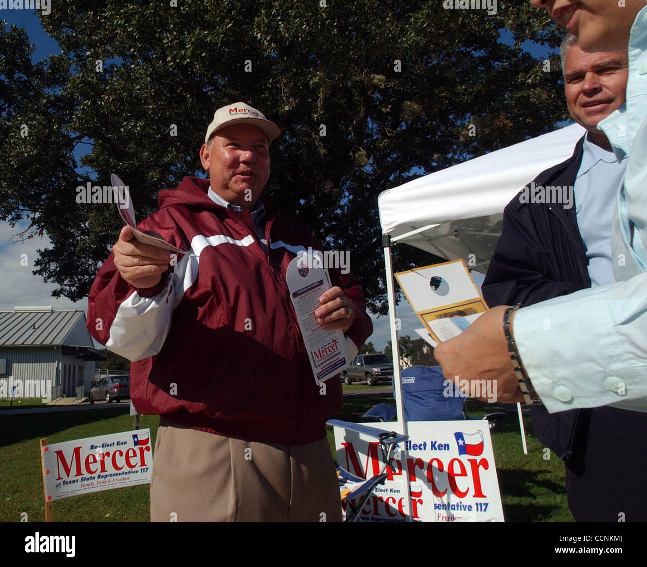 Ken mercer hi-res stock photography and images - Alamy