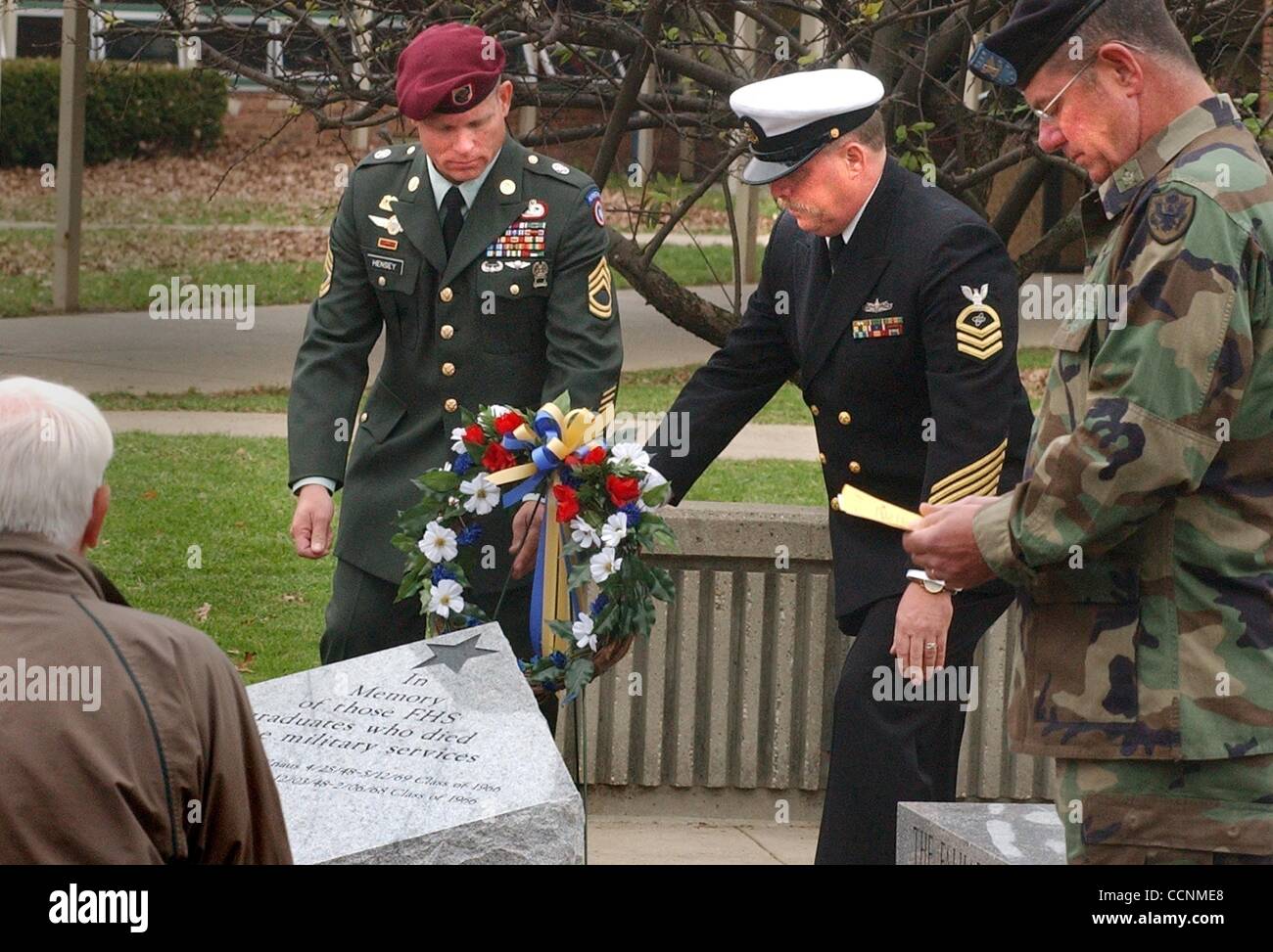 Retired us army hi-res stock photography and images - Alamy