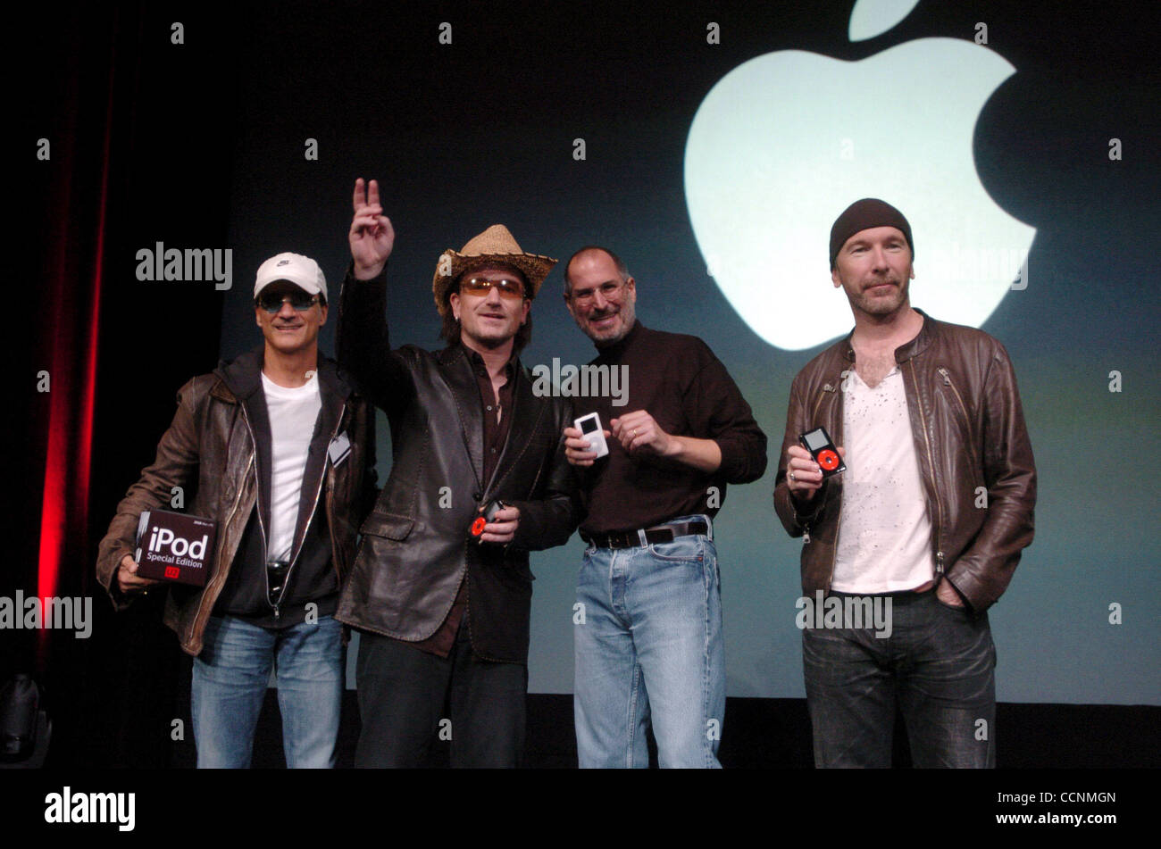 Interscope ceo hi-res stock photography and images - Alamy