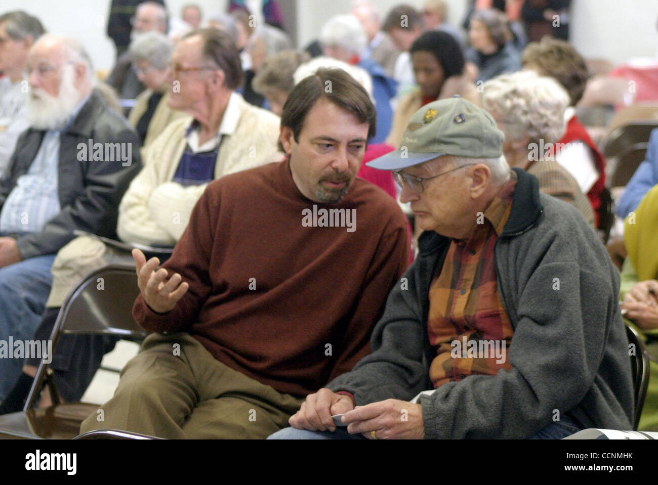 John gioia hi-res stock photography and images - Alamy